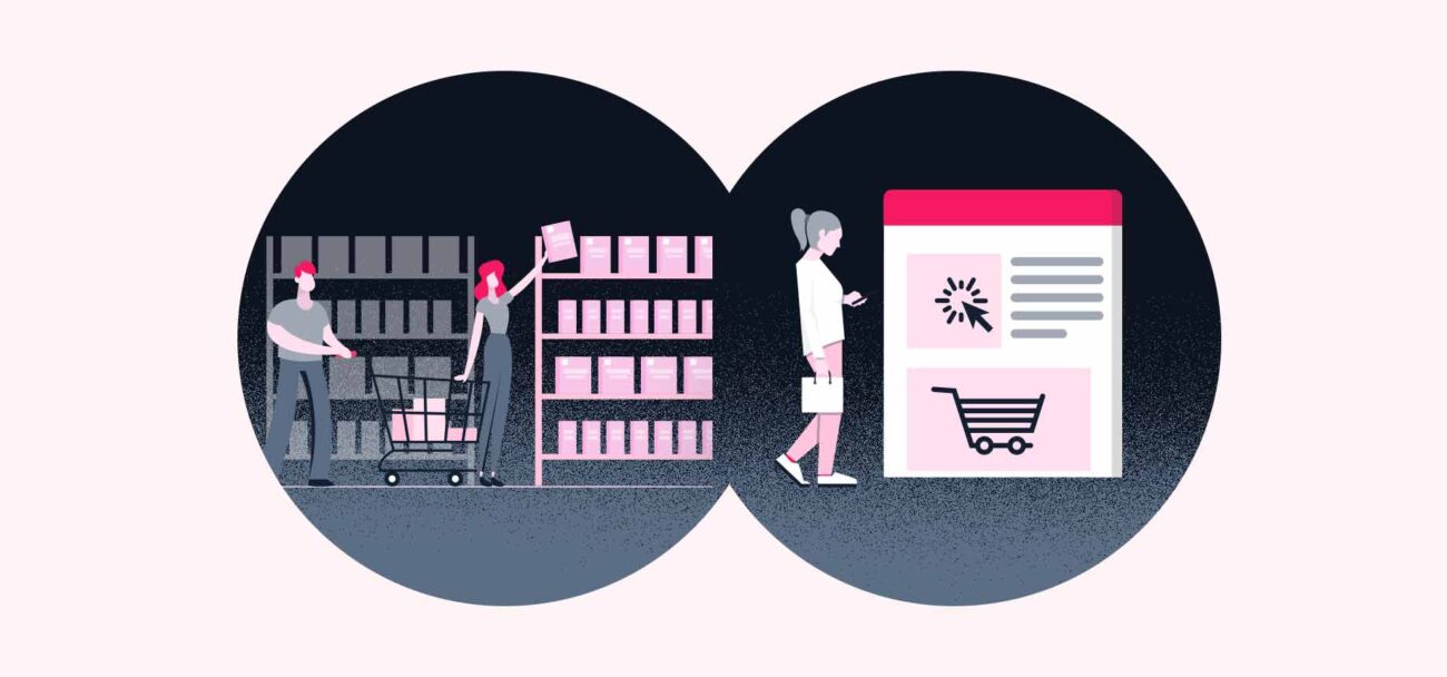 Netflix, Walmart and the new era of merchandise stores - VTEX