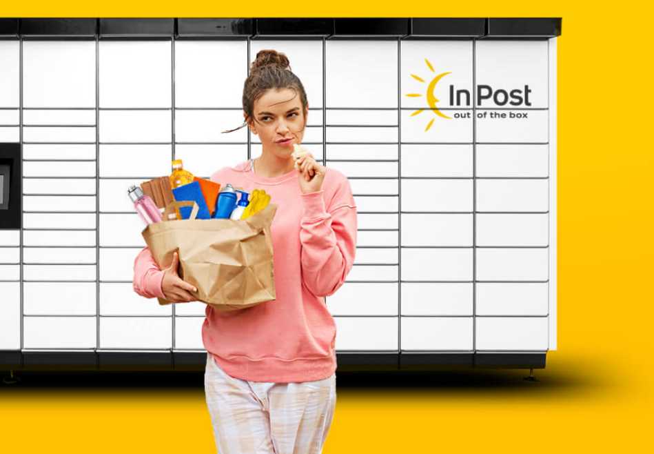 InPost Fresh Marketplace, ready to deliver over 300K products using ...